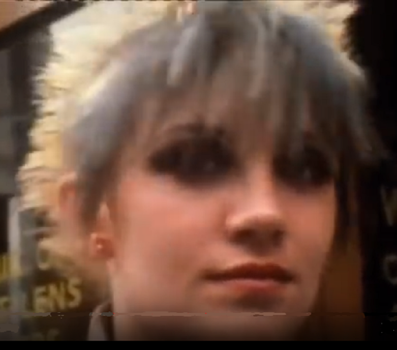 Punk attitudes on King’s Road between 1978 and 1981 by Captain Zip – FanXoa