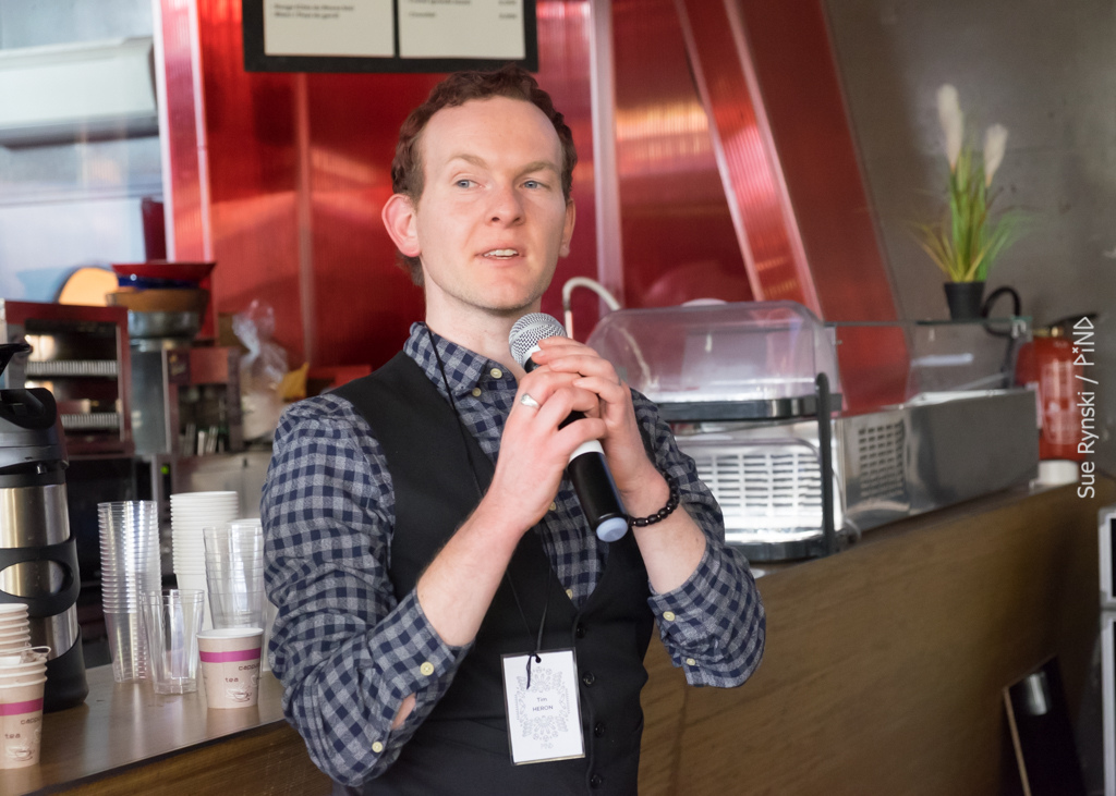 Tim Heron : Alternative Ulster – Le punk en Irlande du Nord (1976-1983 ...