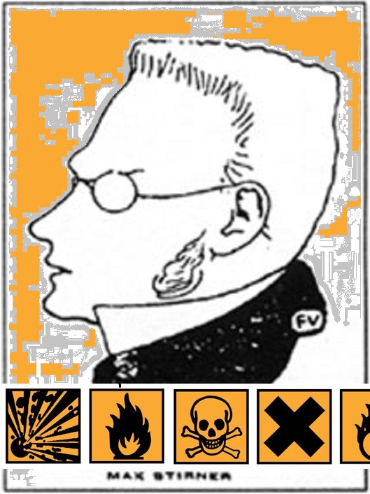 Max Stirner (1806-1856) – FanXoa