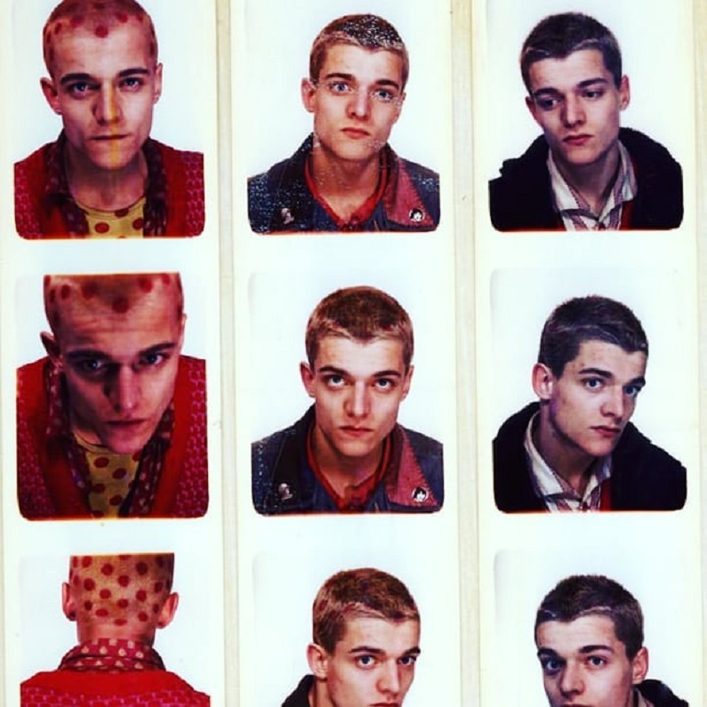 Masto, mordre et remuer la queue [Tracks, 2019] – FanXoa