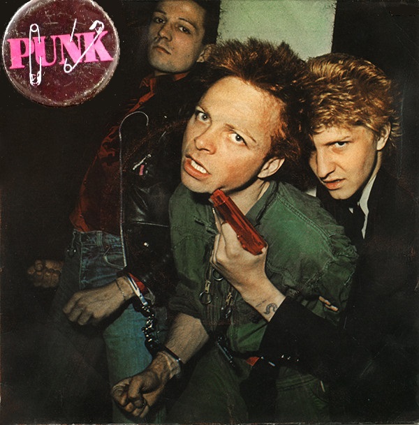 French Punk Explosion ! – FanXoa