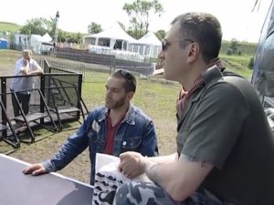 RIP Julien (1968-2024) – FanXoa